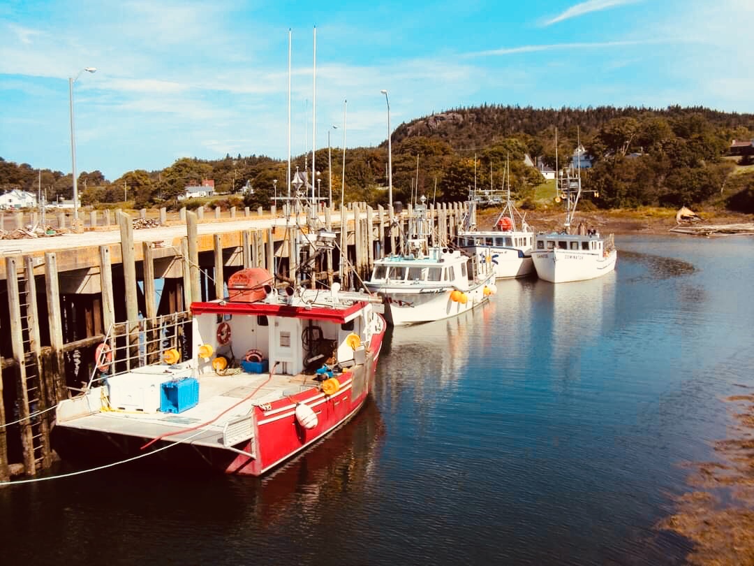 Eastern Passage – Nova Scotia – 100CountryTrek.com