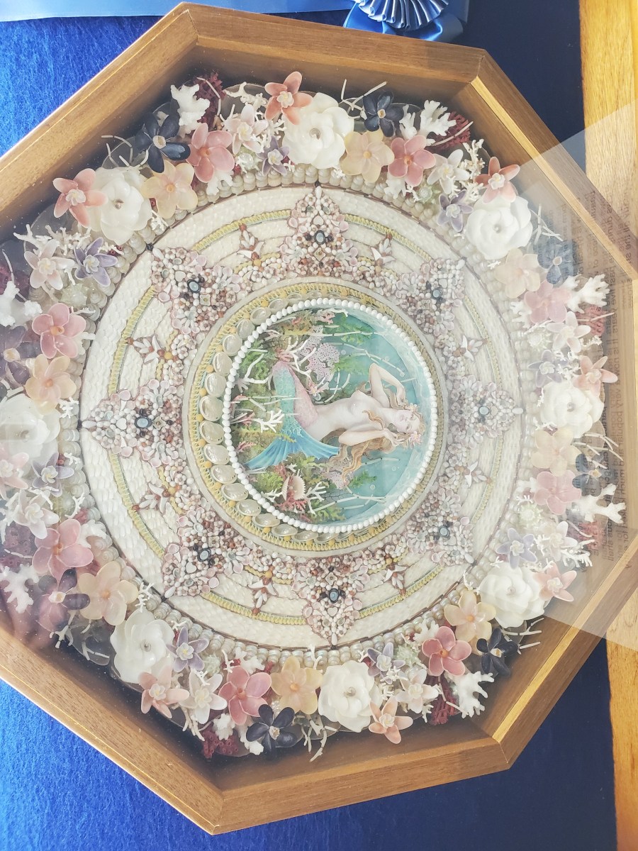 Bermuda Underwater Exploration Institute – 100CountryTrek.com