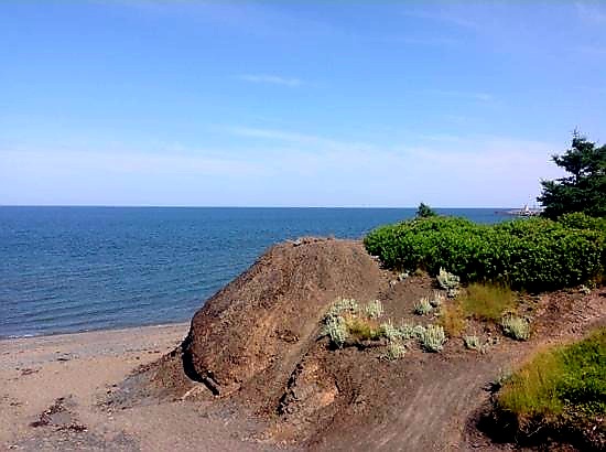 Provincial Park -NS – 100CountryTrek.com