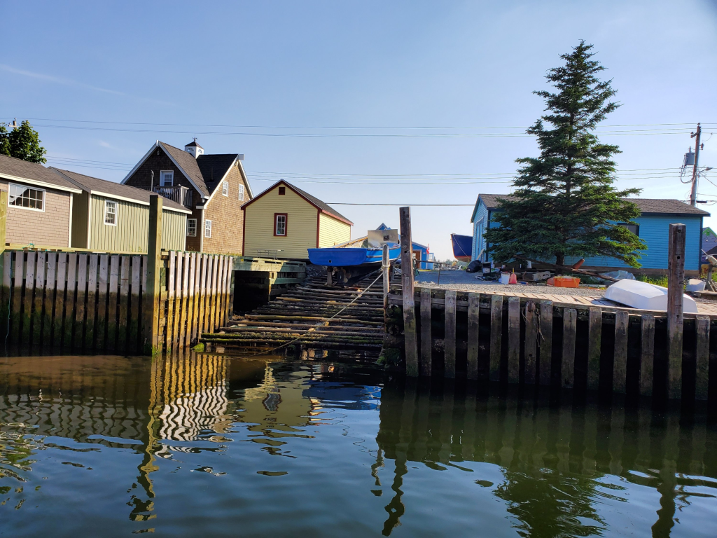 Eastern Passage Nova Scotia – 100CountryTrek.com