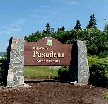 Pasadena Newfoundland – 100CountryTrek.com